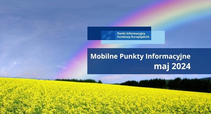Mobilne punkty informacyjne w województwie opolskim – maj 2024 r ...
